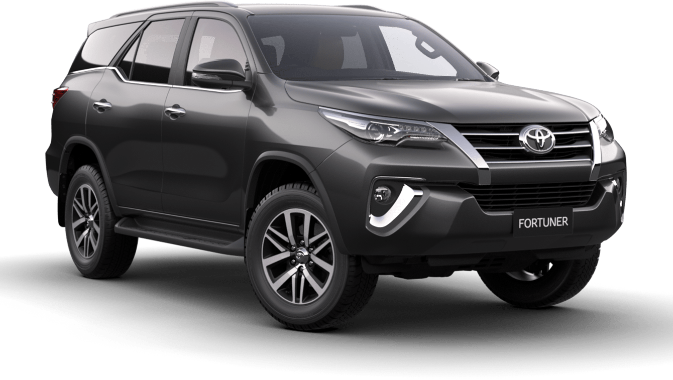 Toyota Vigo - Toyota Hilux Vigo - Used Car