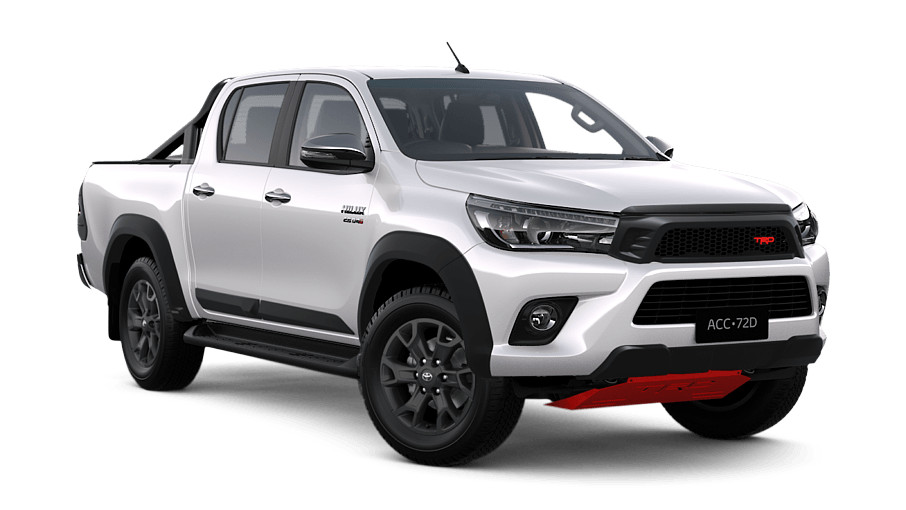 Toyota Vigo - Toyota Hilux Vigo - Used Car